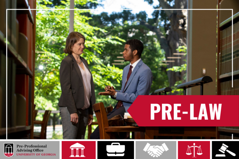 Pre-Law - UGA Academic Advising